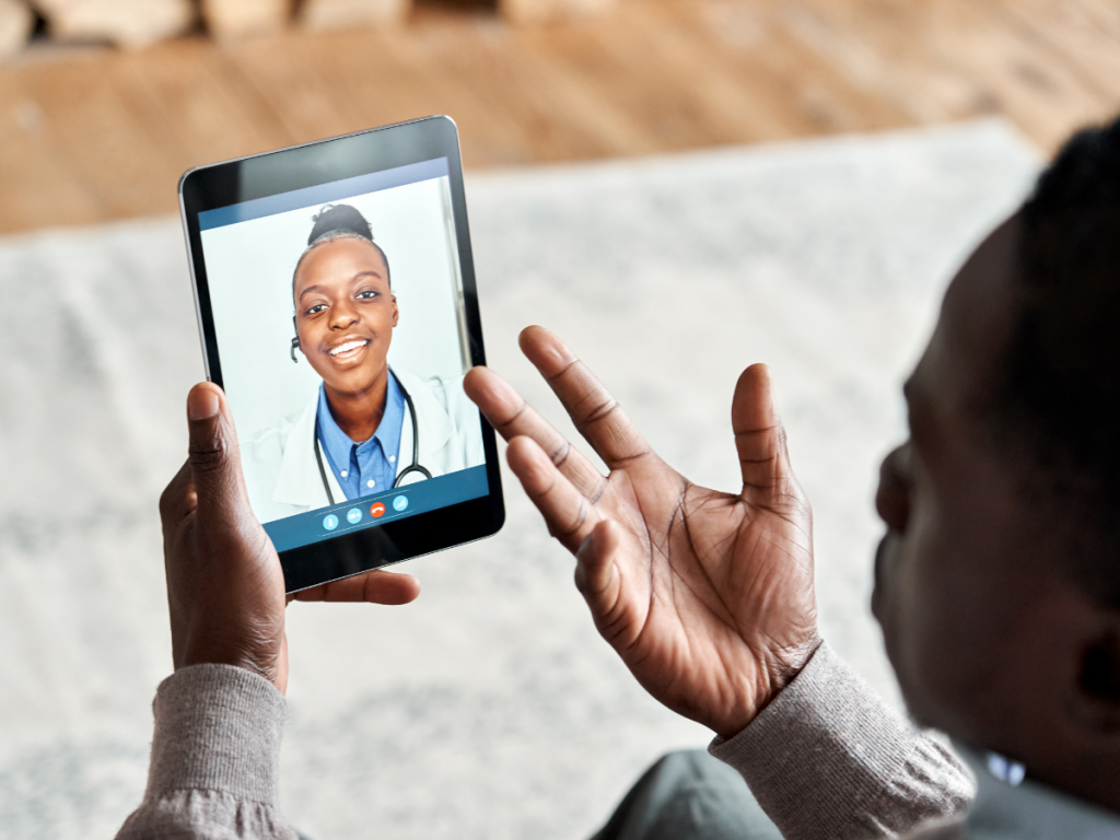 La tecnología en el sector salud – Informatica Delta SAC