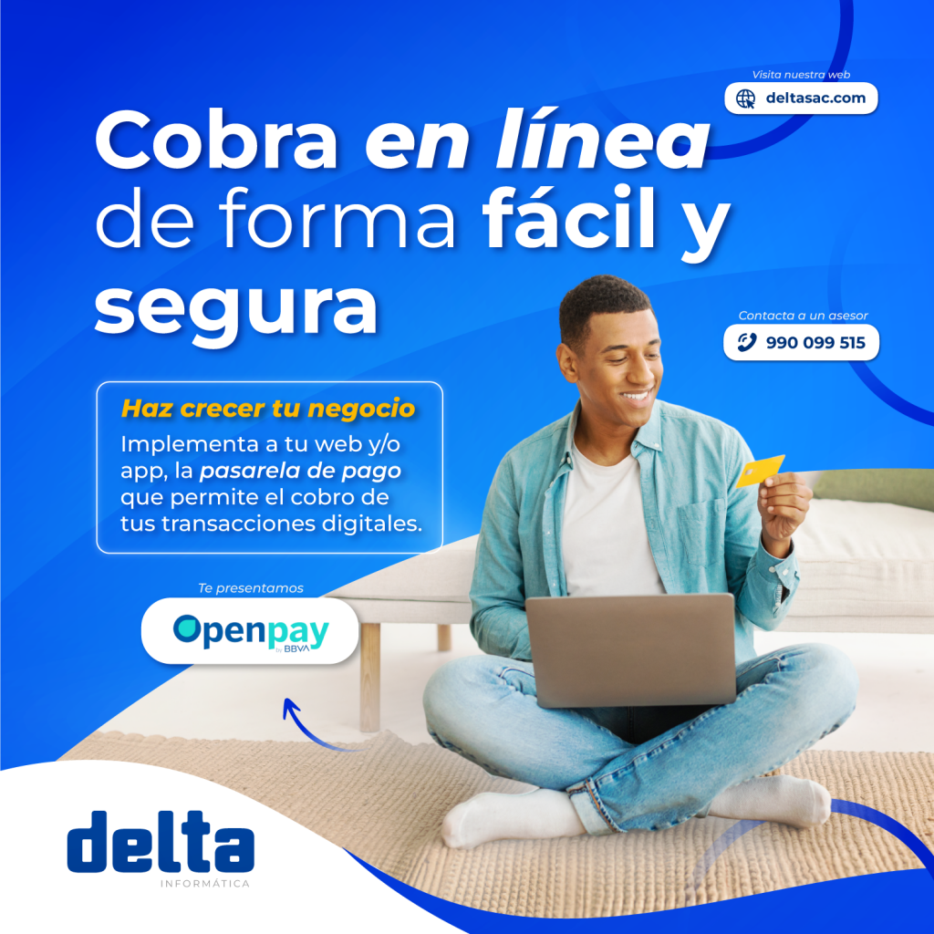 Openpay: La pasarela de pagos ideal para emprendedores y comercios en ...