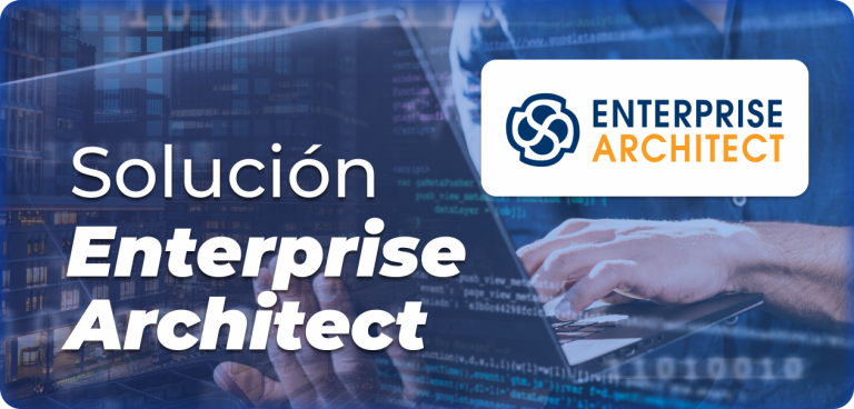 Enterprise Architect – Informatica Delta SAC