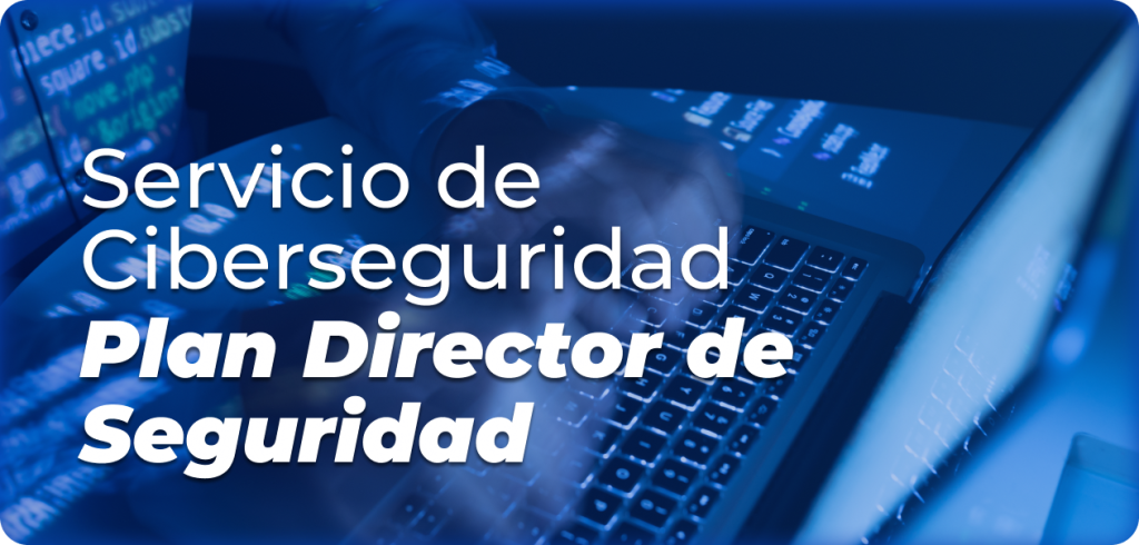 Plan Director de Seguridad – Informatica Delta SAC