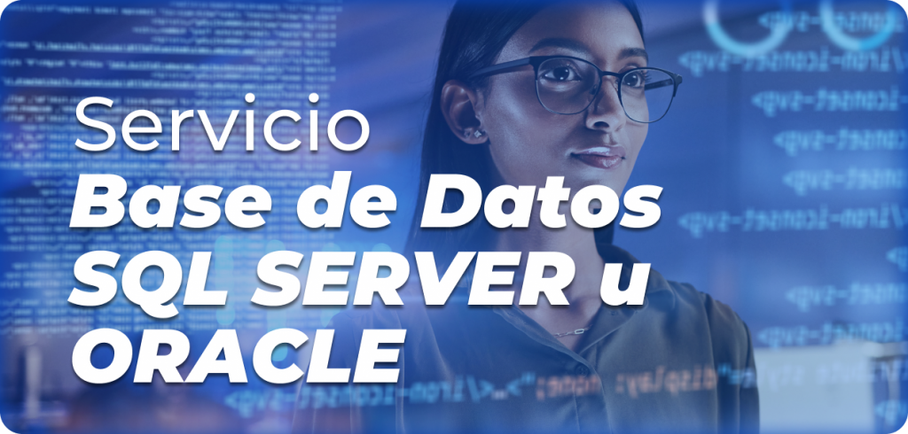Base de Datos SQL – Informatica Delta SAC